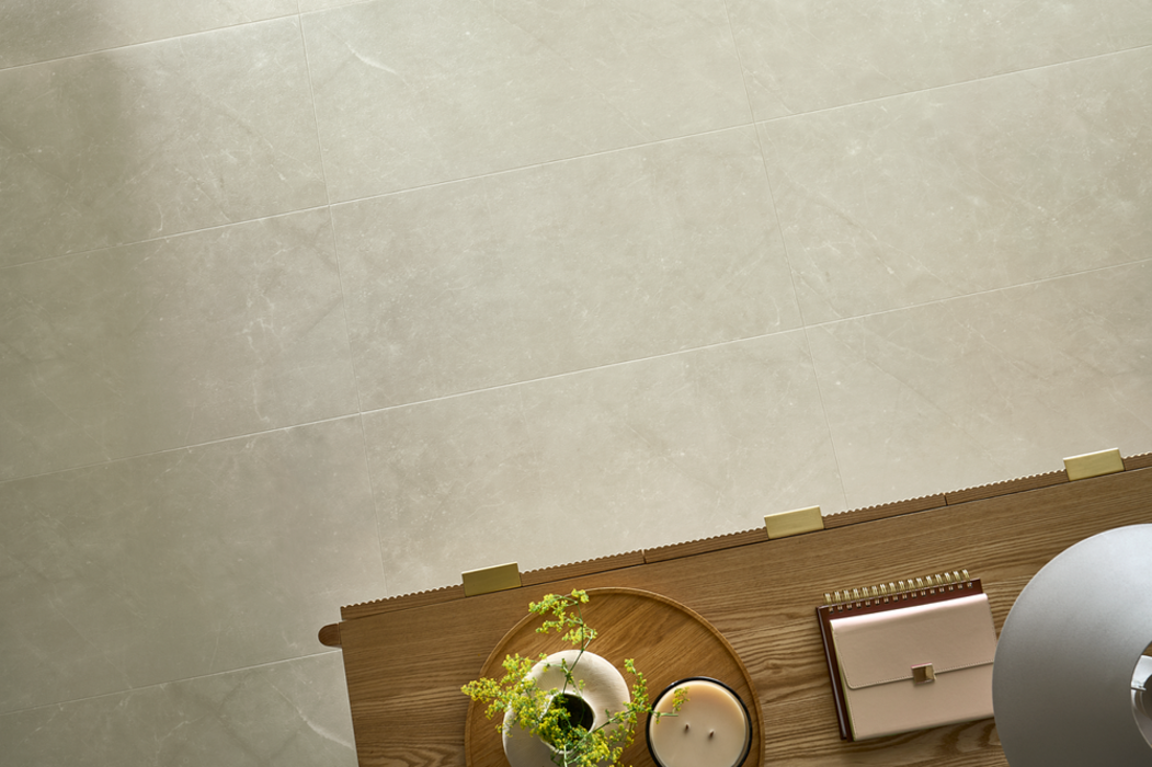 AMARON FORMA ACOUSTIC SPC padló; CAFA502 Monreale Ivory